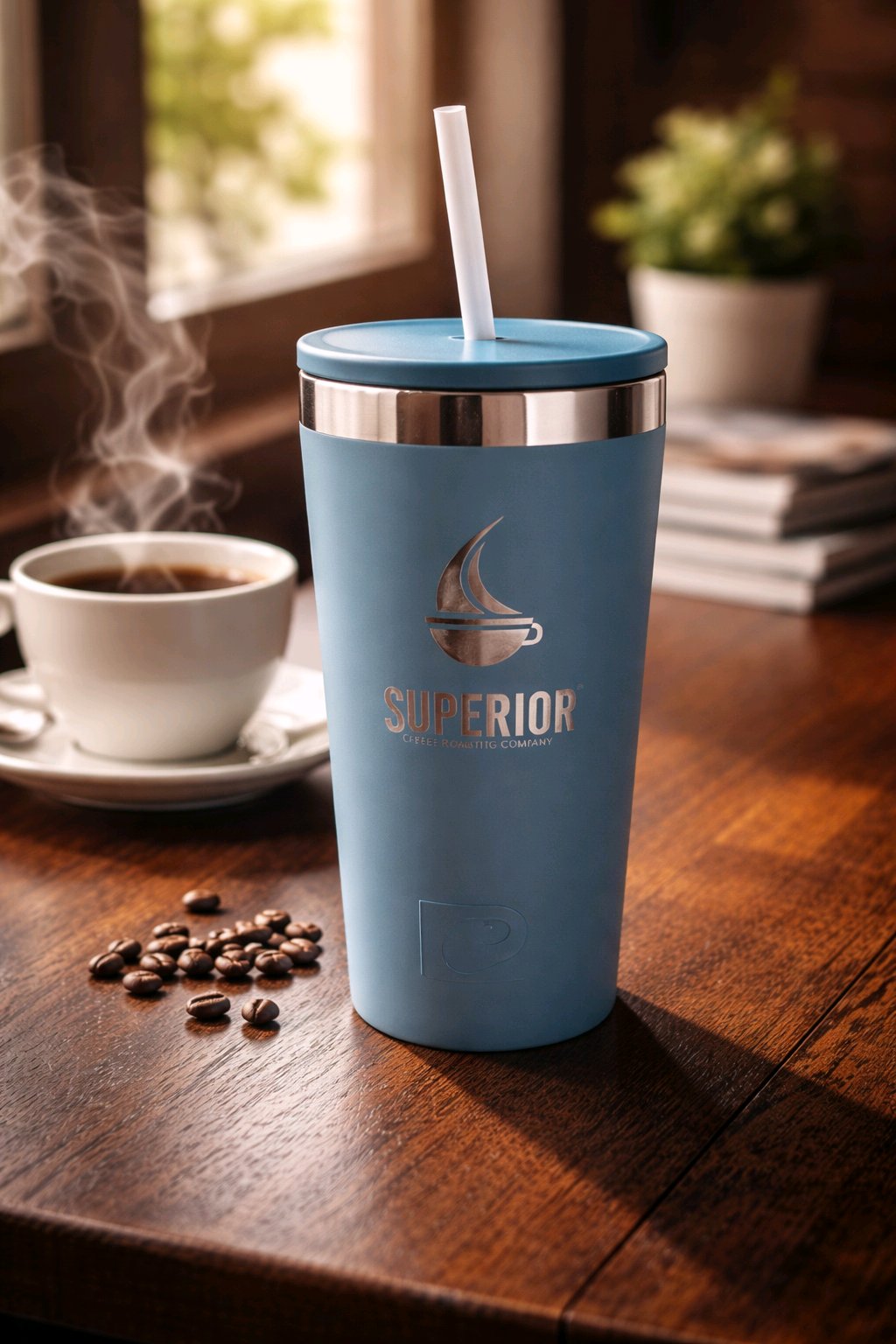 Merchandise – Superior Coffee Roasting