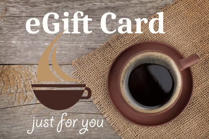 Superior Coffee eGift Card – Superior Coffee Roasting